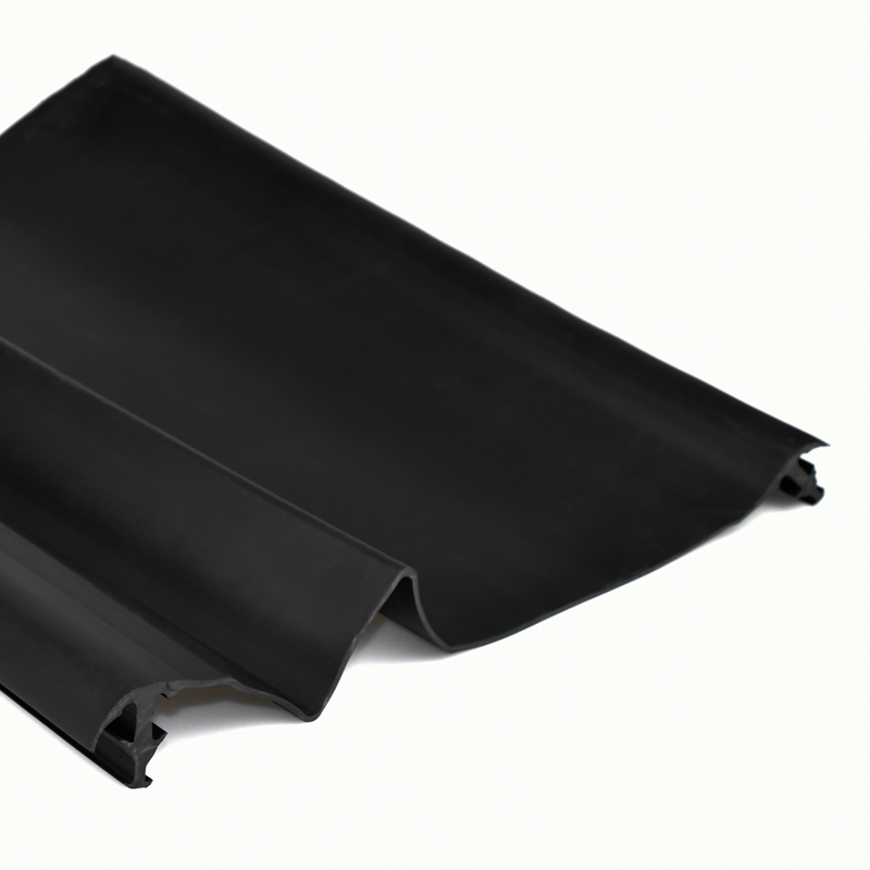 Metro Door Rubber Insulation Seal Strip | Railway Window Seals Gasket