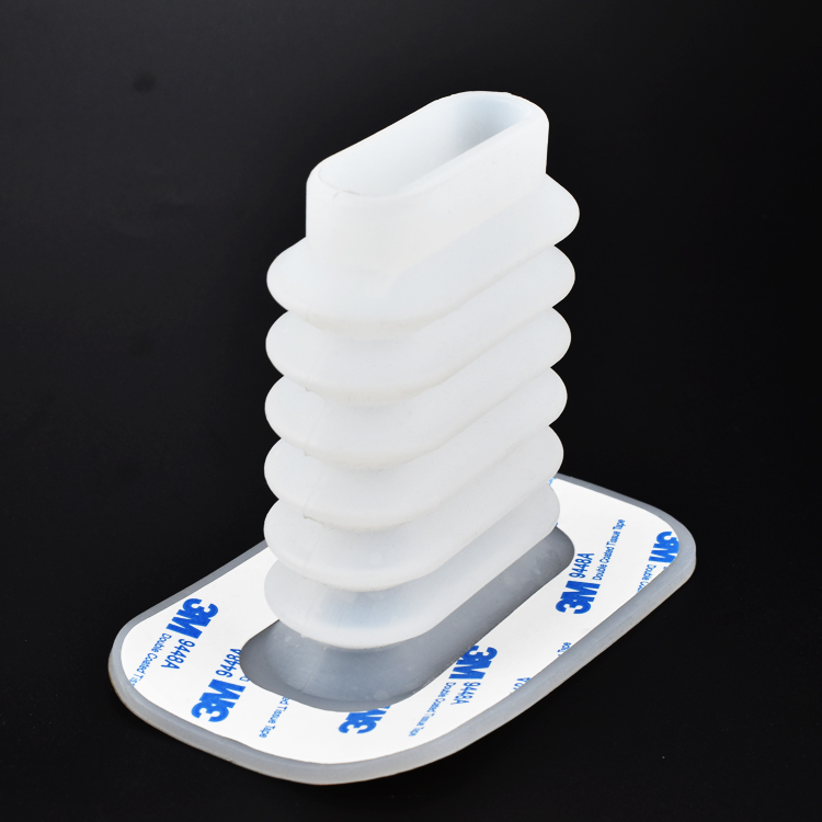 Bellows Cover Manufacturer | Custom Rubber Covers - ZYXrubber