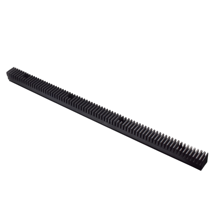 Black Platform Gap Filler-Zhongxiang Rubber