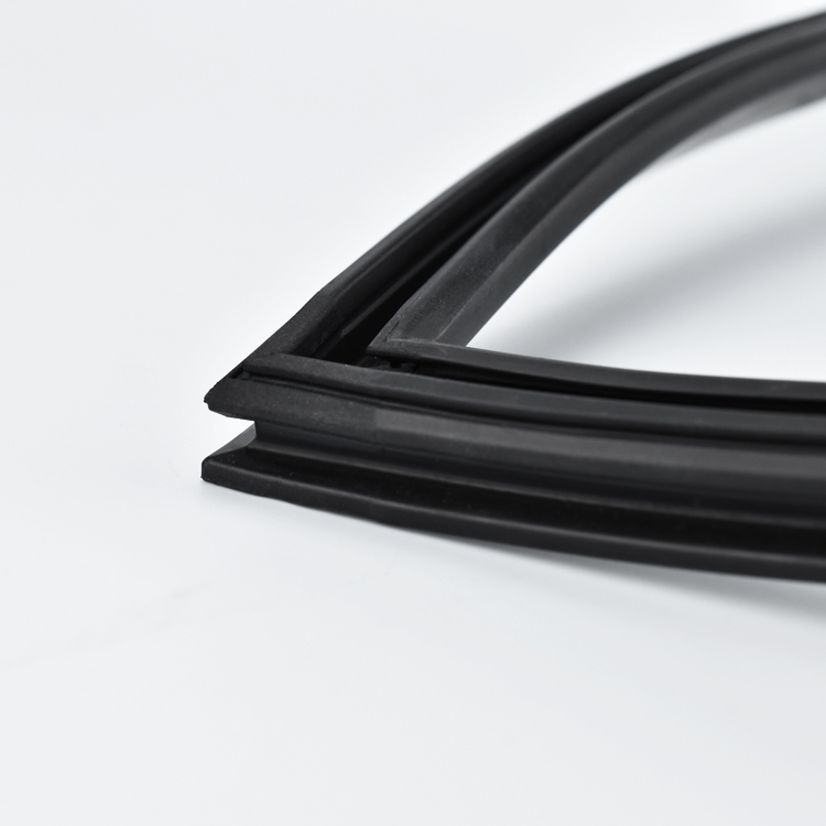 Custom Door And Window Gasket Seal Manufacturer | ZYXrubber